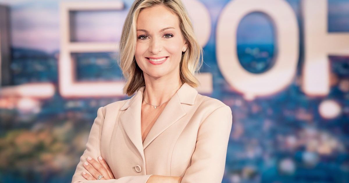 Audiences samedi : 1,3 million de téléspectateurs d'écart entre Audrey ...