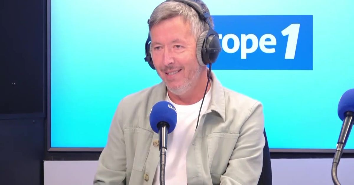 "Mais qui a fait la grille ?" : Jean-Luc Lemoine ironise sur l'arrivée ...