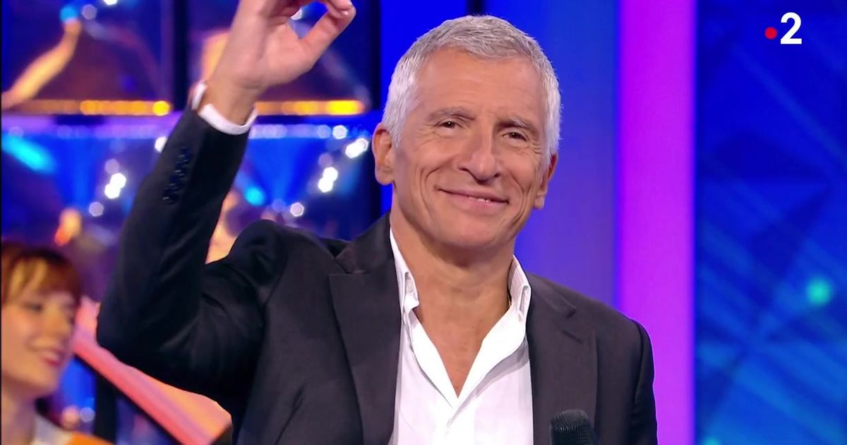 Audiences access 19h : Nagui large leader, "C à vous" en forme, Cyril Lignac en hausse - Puremédias