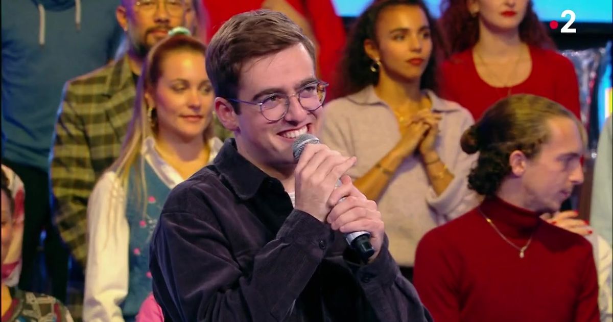 Audiences access 19h : Dopé par les performances de Laurens, "N'oubliez pas les paroles" égale ...