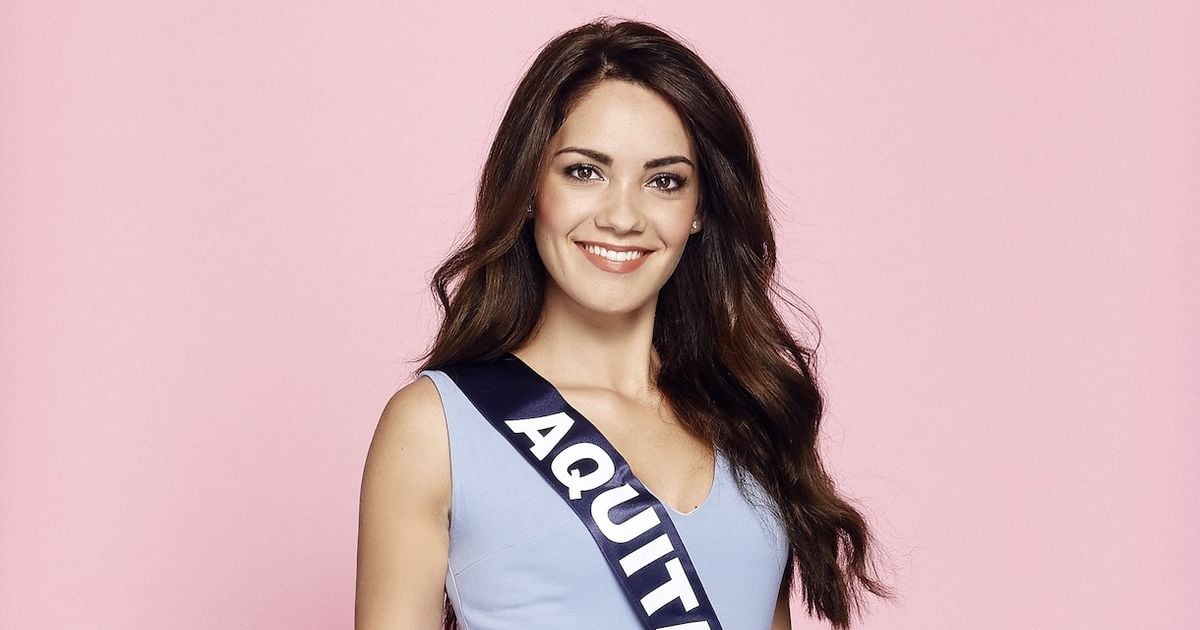 Deux candidates de "Miss France" filmées seins nus en coulisses : TF1 ...