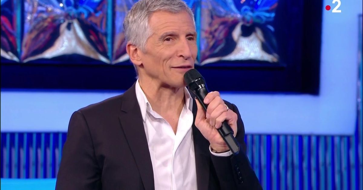 Audiences access 19h : Battus par "Demain nous appartient" sur TF1 mercredi, Nagui et "N'oubliez ...
