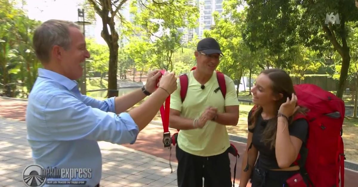 "C'est obsessionnel chez moi" : Pourquoi Stéphane Rotenberg "s'isole" volontairement des binômes ...