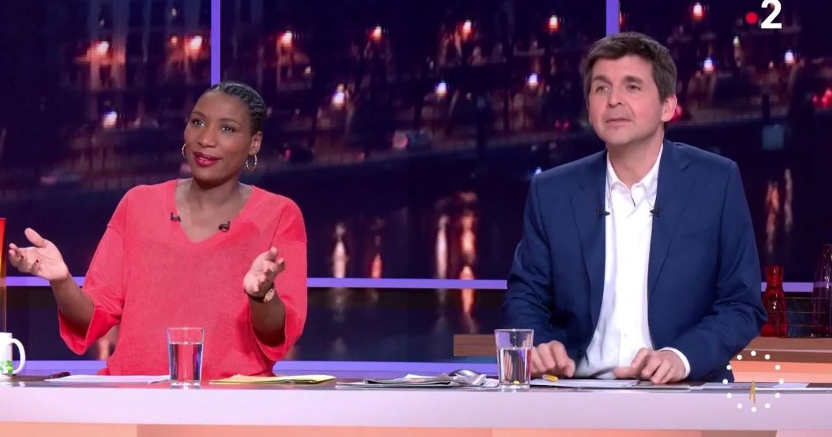 Audiences : "Télématin" sur France 2 s'offre un record depuis l'arrivée de "Bonjour !" avec ...