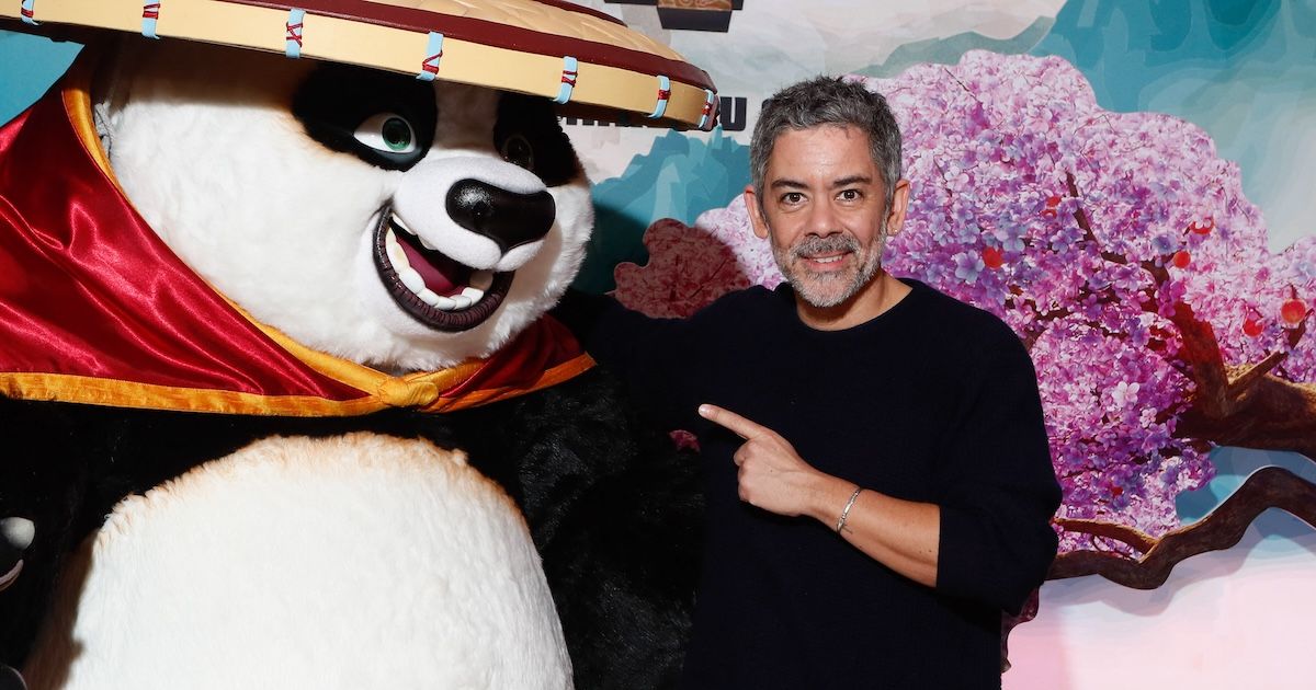 Box-office : 2e démarrage de l'année pour "Kung-Fu Panda 4", les ...