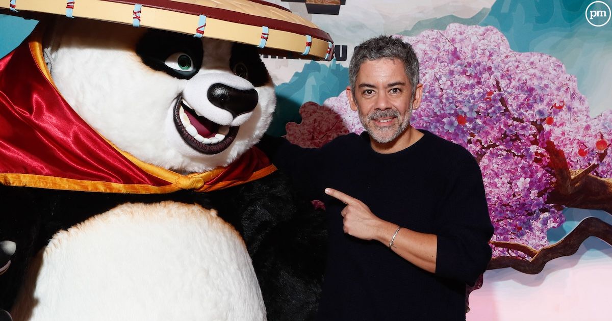 Box-office : 2e démarrage de l'année pour "Kung-Fu Panda 4", les ...
