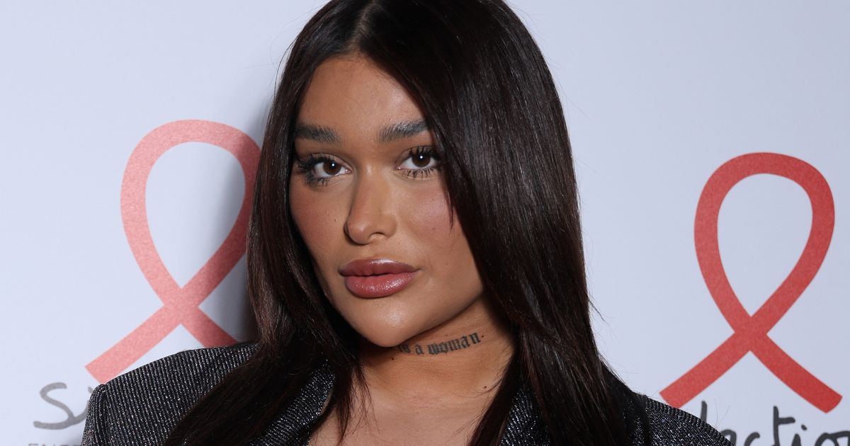 "Frenchie Shore" : Le programme de télé-réalité trash de Paramount+ et ...