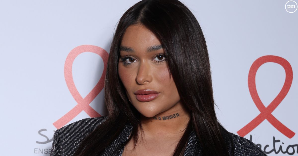 "Frenchie Shore" : Le programme de télé-réalité trash de Paramount+ et ...