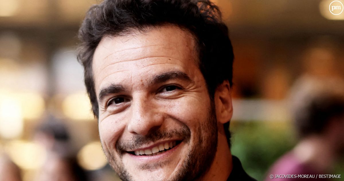 Amir devient acteur pour une série de TF1, "La belle et le boulanger ...