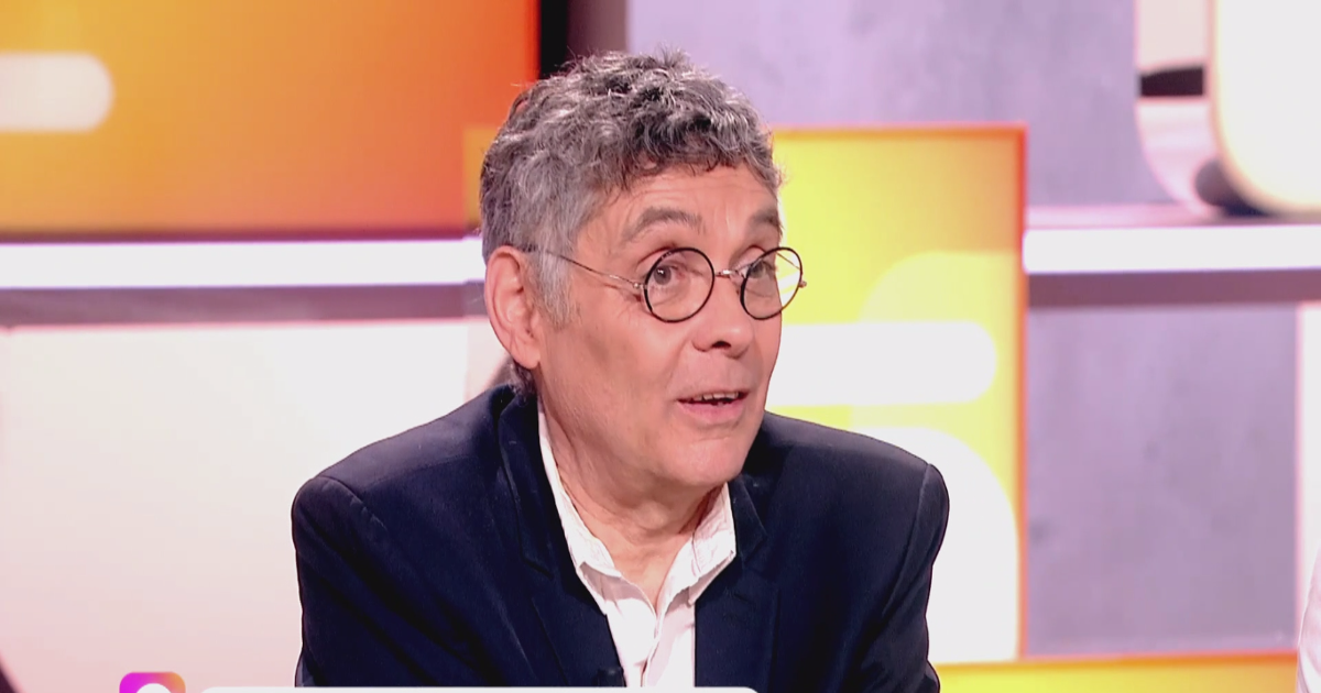 "Après 18 ans de présence dans les studios radio et sur les plateaux ...