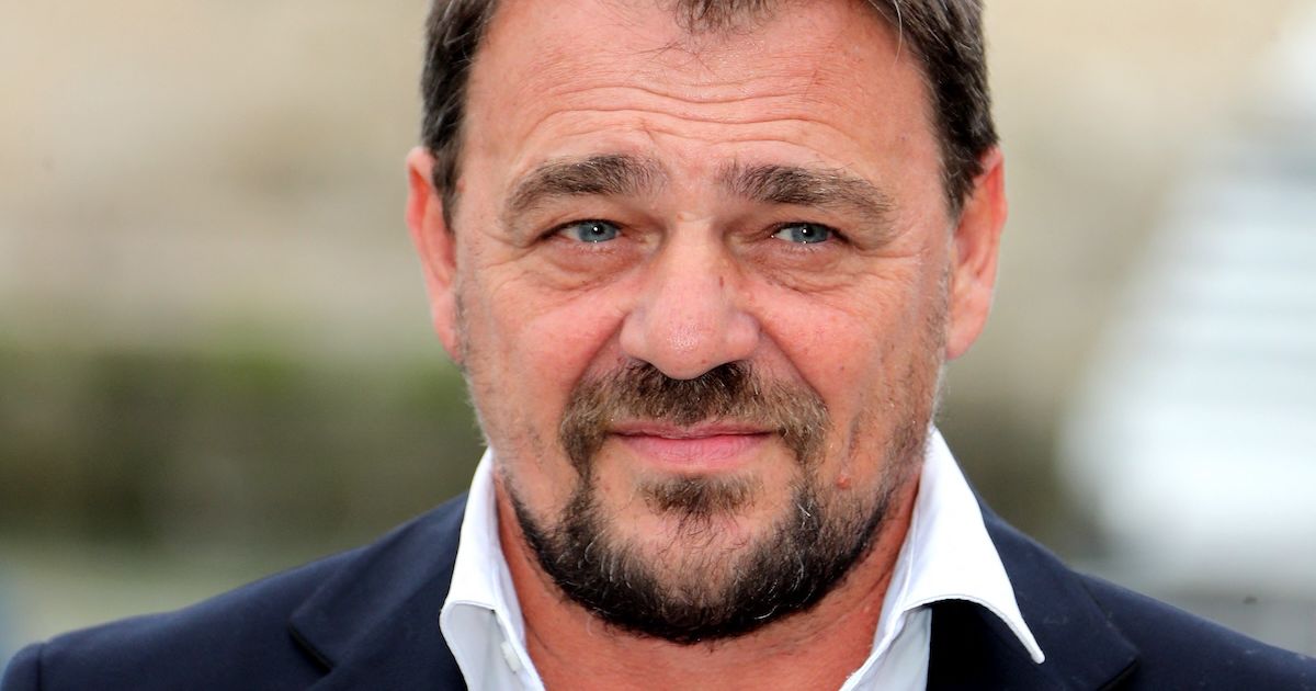 Thierry Godard, président du Festival de La Rochelle : "Il y a une ...