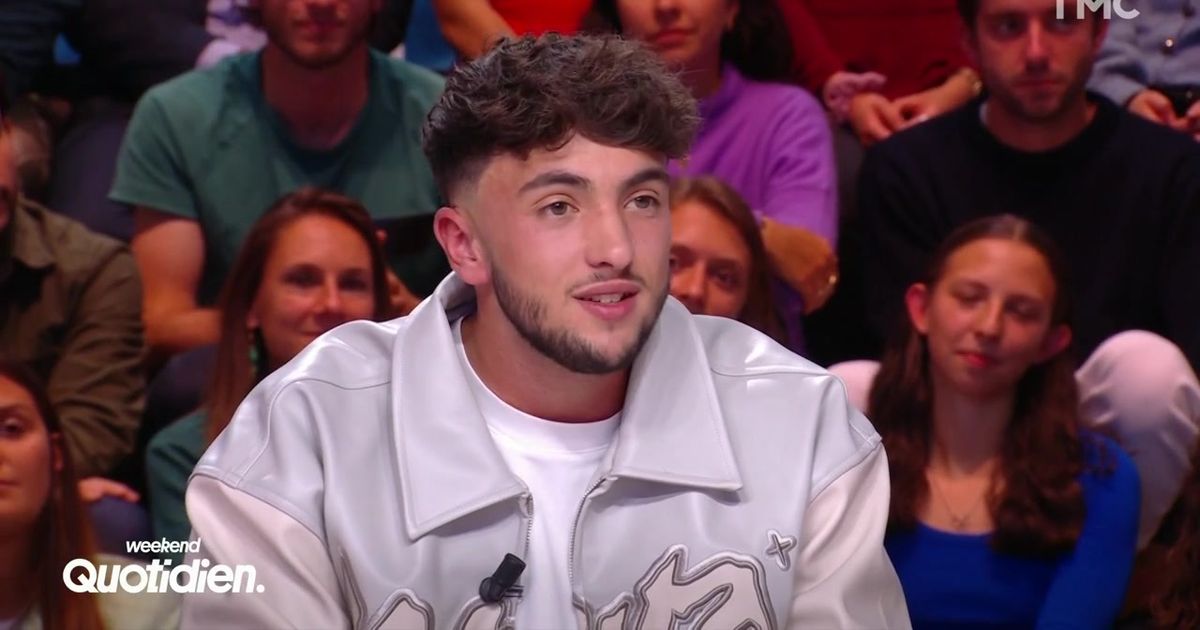 Surprise, TF1 va diffuser "Kaizen", le documentaire événement d'Inoxtag ...