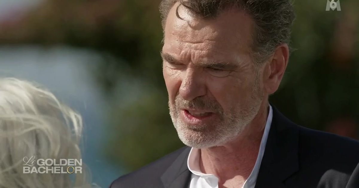 "Le Golden Bachelor" : Quelle prétendante Landry a-t-il choisi lors de ...