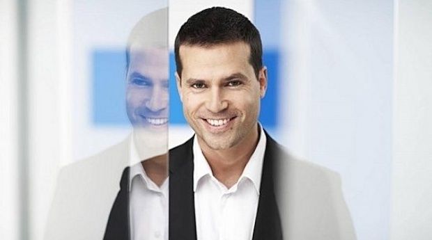 M6 : David Jacquot critique ses anciens collègues du JT - Puremédias