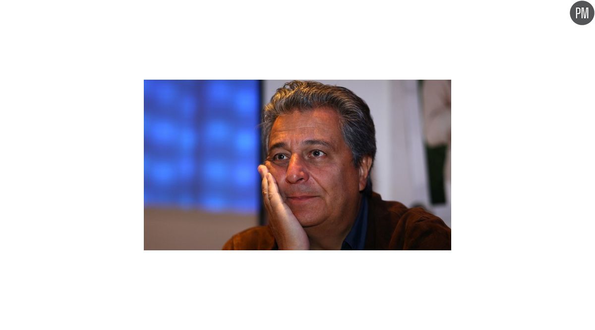 Photo : Christian Clavier - Puremédias