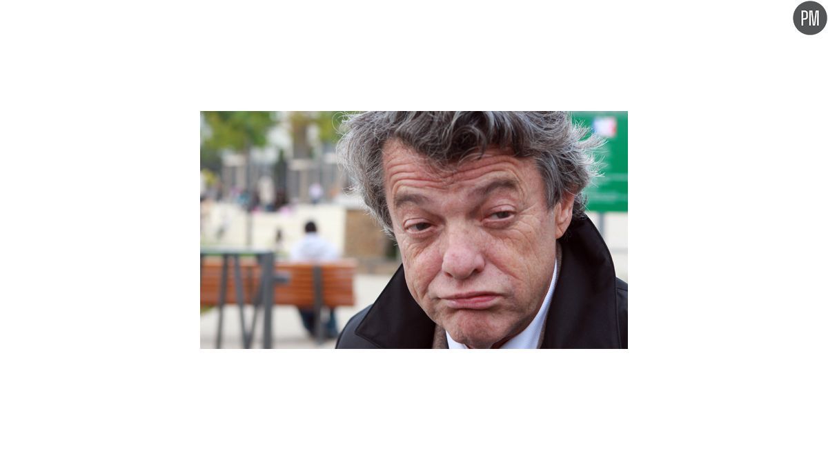Photo : Jean-Louis Borloo. - Puremédias