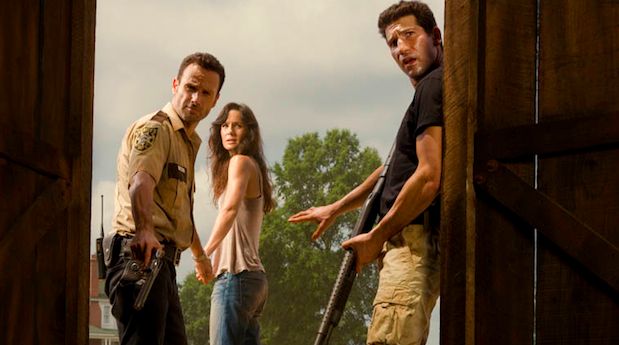 Audiences US : l'incroyable record de "The Walking Dead" face aux ...