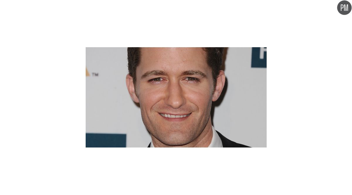 Photo : Matthew Morrison - Puremédias