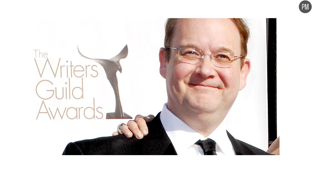 Photo : Marc Cherry - Puremédias