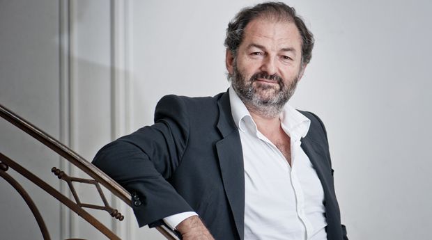 Denis Olivennes : "La grille d'Europe 1 séduit notre coeur de cible ...