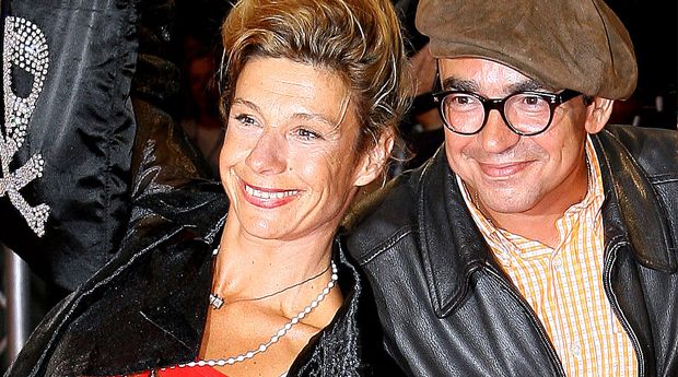Frigide Barjot : "Karl Zéro est un ami de Pierre Bergé, des membres du ...