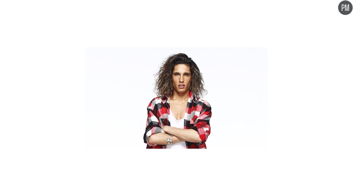 Photo : Eddy (Secret Story 7) - Puremédias