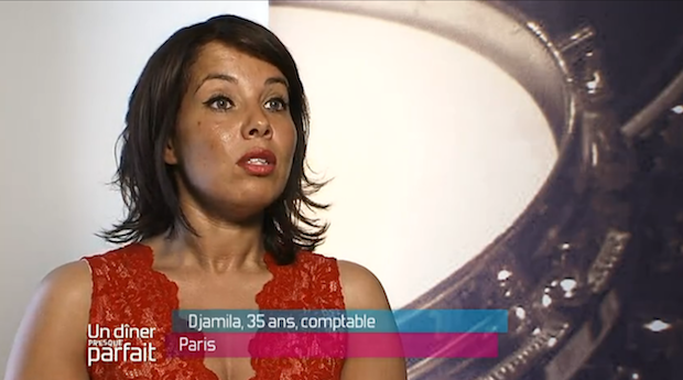 "Un dîner presque parfait" : Djamila répond à Afida Turner - Puremédias