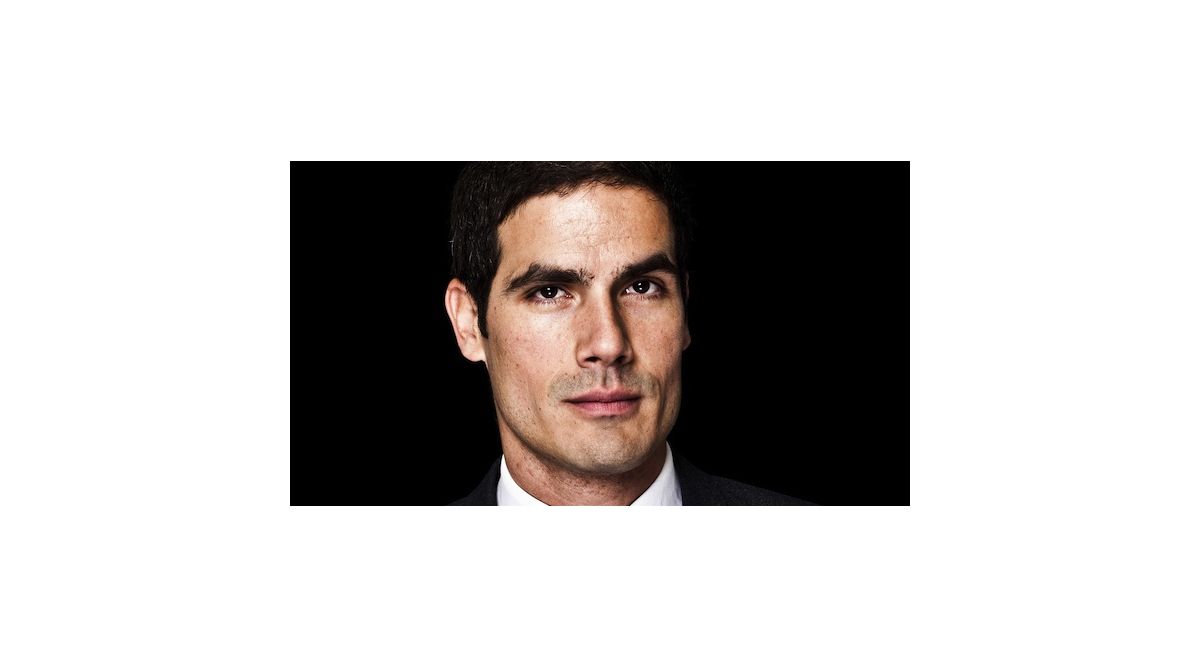 Photo : Mathieu Gallet a été nommé patron de Radio France - Puremédias