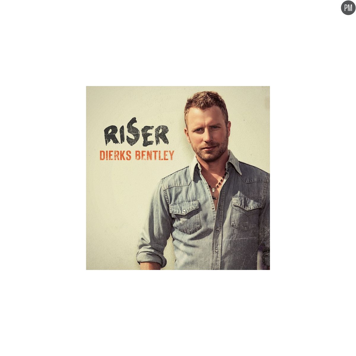 Photo : 6. Dierks Bentley - "Riser" - Puremédias