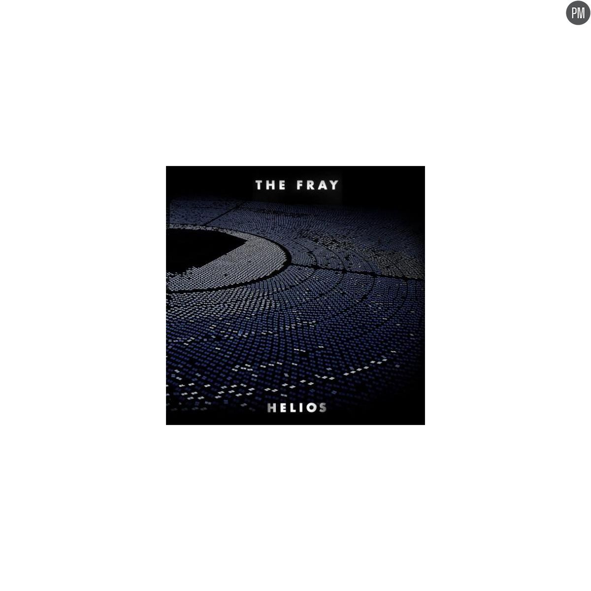 Photo : 8. The Fray - "Helios" - Puremédias