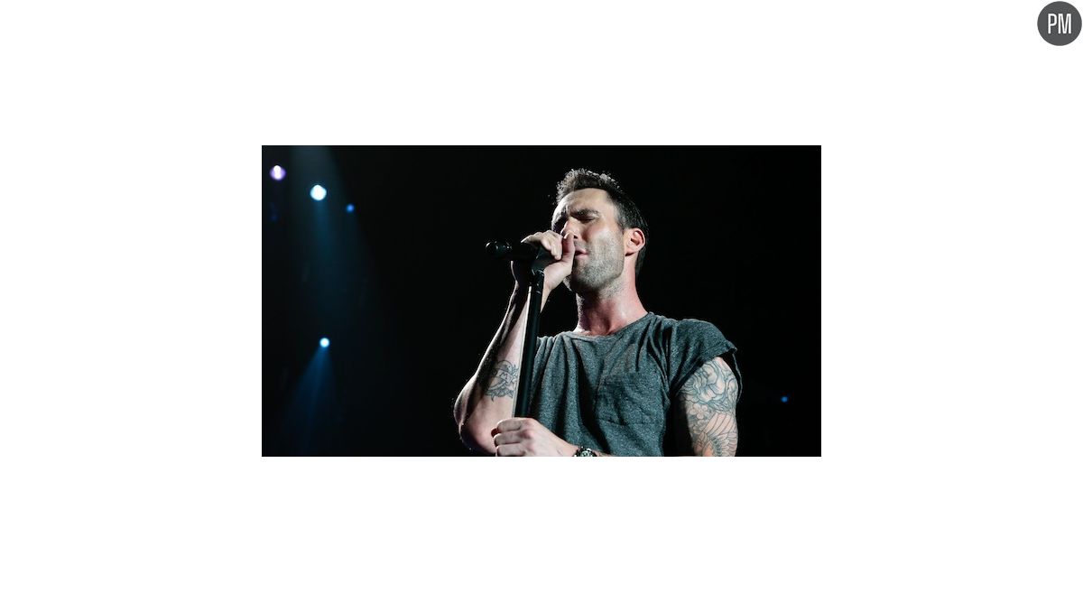 Photo : 7. Maroon 5 - Puremédias