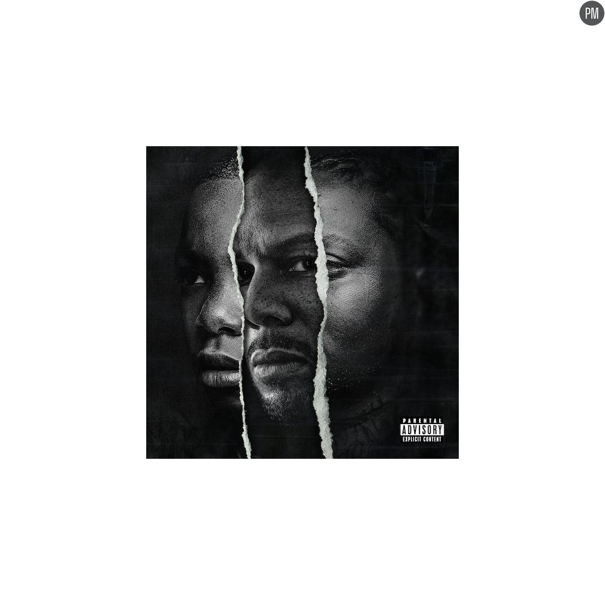 Photo : 6. Common - "Nobody's Smiling" - Puremédias
