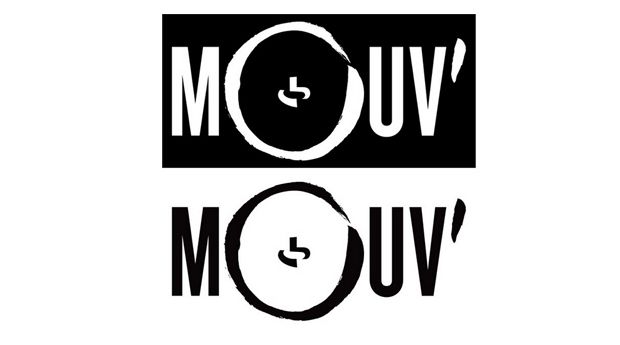 Le Mouv' rebaptisé Mouv' à partir du 2 février - Puremédias