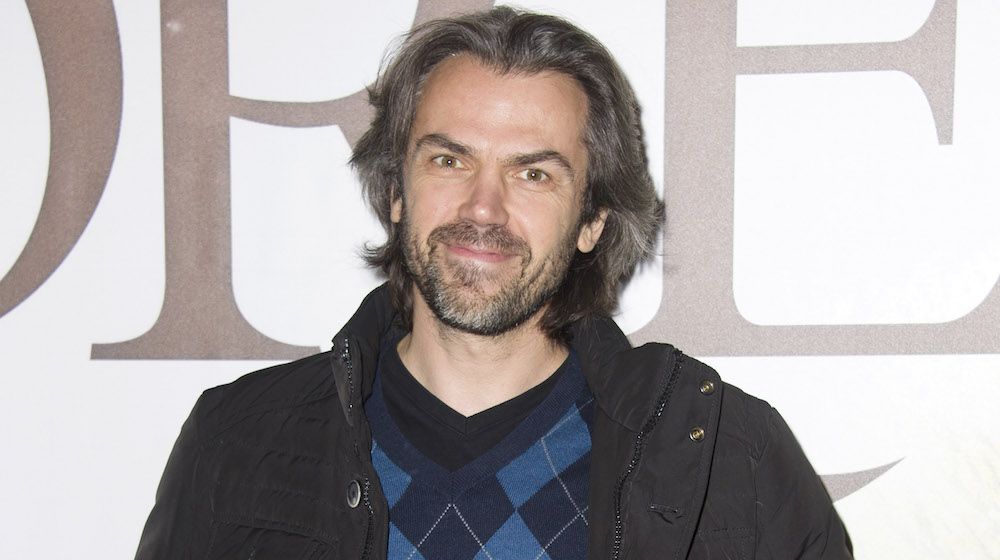 Clash dans "On n'est pas couché" : Aymeric Caron répond à Caroline ...