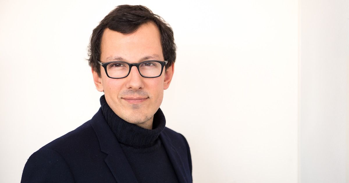 Xavier Gandon (TF1) : "Nous devons retrouver un access plus performant ...