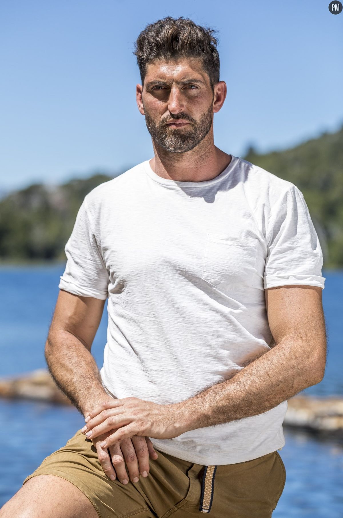 Photo : Elian - Puremédias