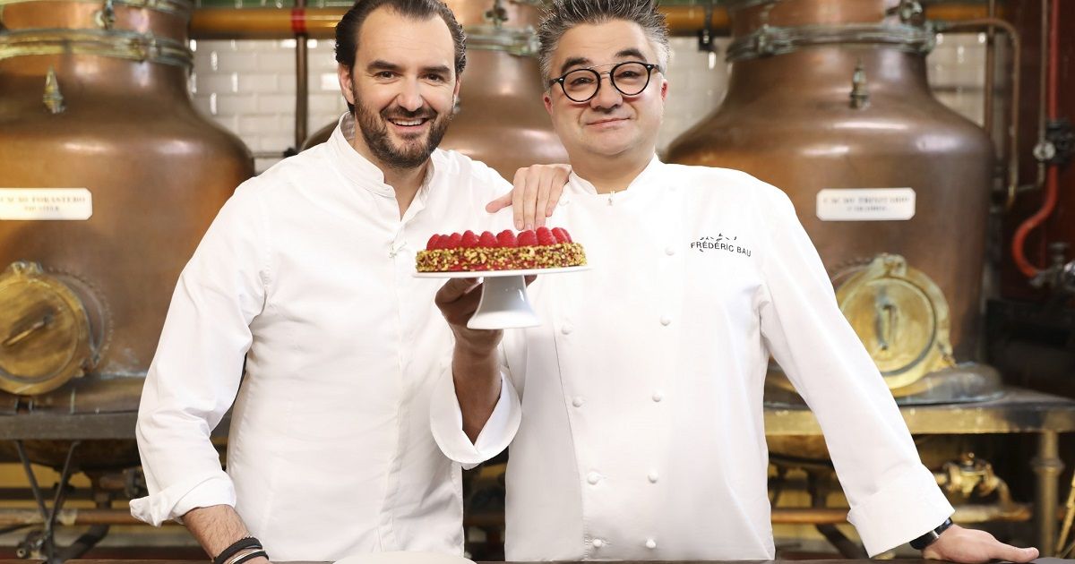 Audiences access 19h : "DNA" leader devant Nagui, "C à vous" et "Les rois du gâteau" au coude-à ...