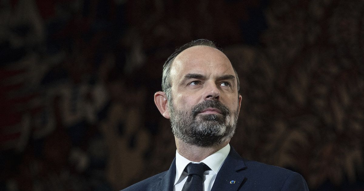 Audiences access 20h : Edouard Philippe booste le "20 Heures" de TF1, "Quotidien" leader des ...