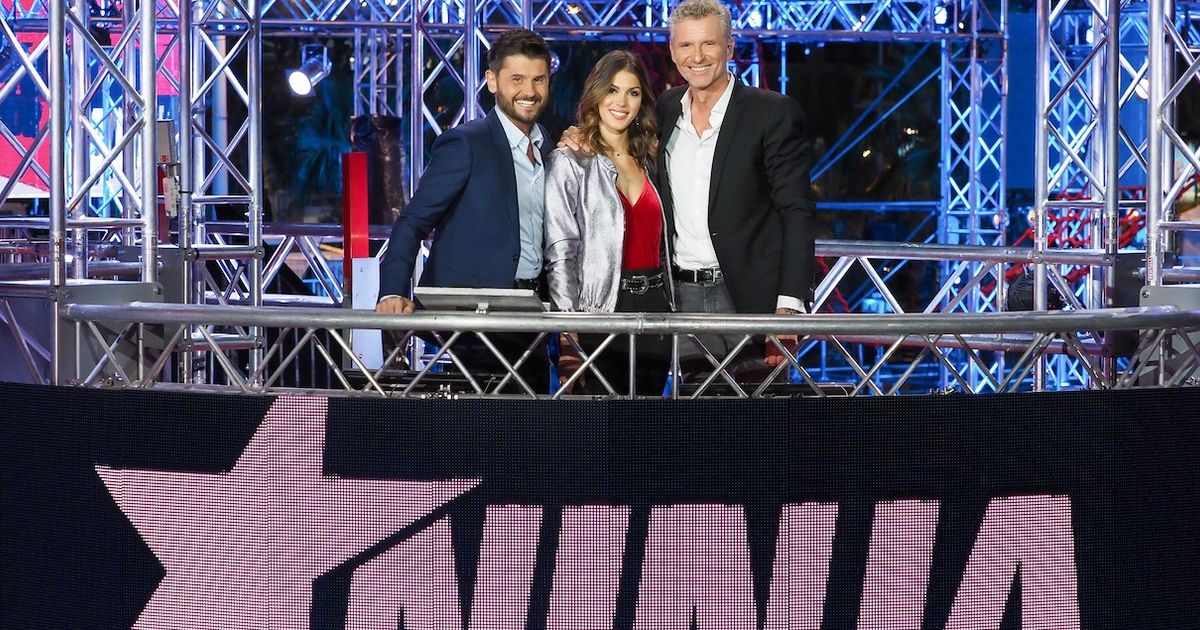 Coronavirus : TF1 reporte les tournages de "Ninja Warrior" - Puremédias