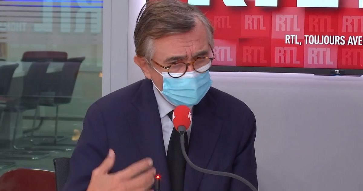 "Hold-Up" : "Scandalisé", Philippe Douste-Blazy flingue le documentaire ...