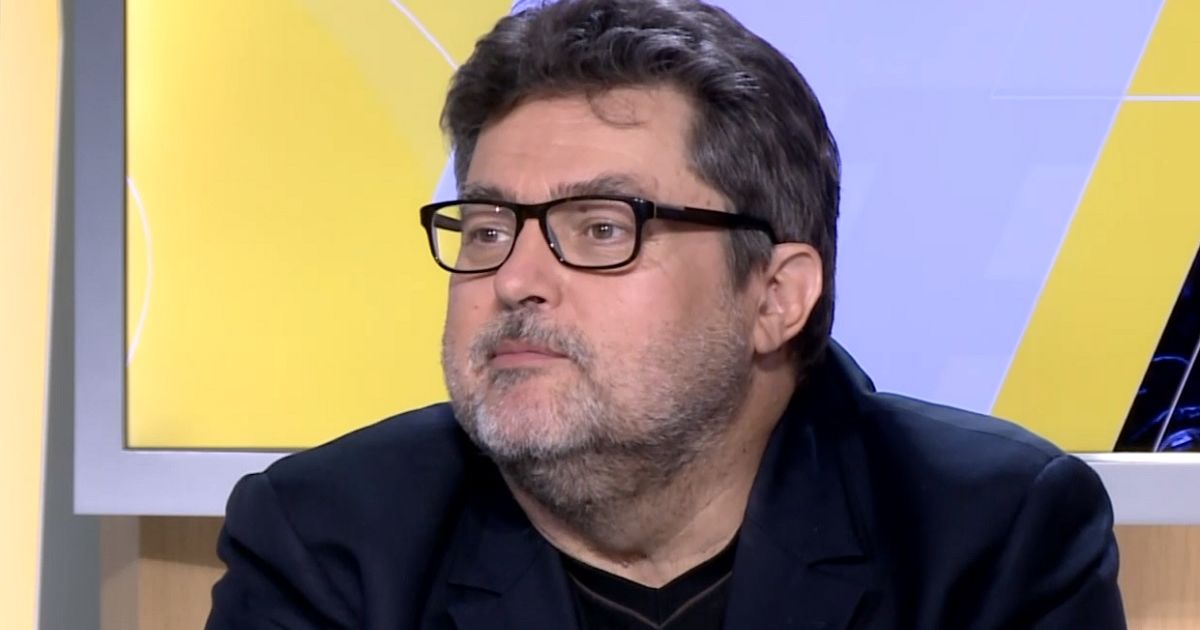 Vincent Duluc : "Canal+ n'a pas sauvé le football français de l ...