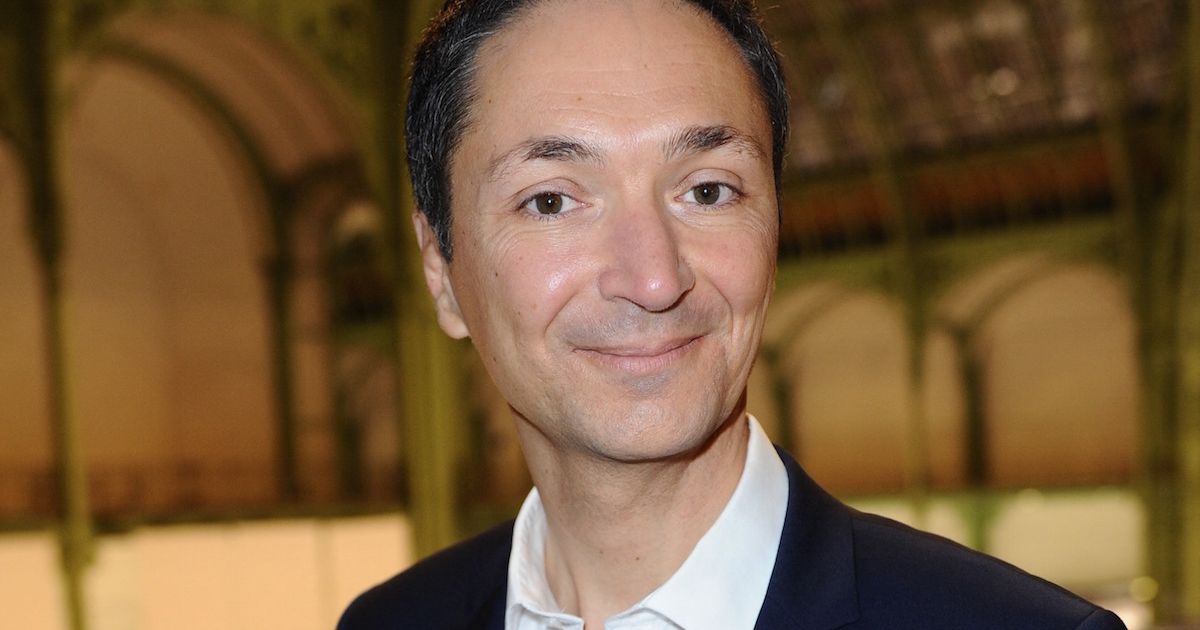 L'ancien M. météo, Philippe Verdier, perd son procès en appel contre ...