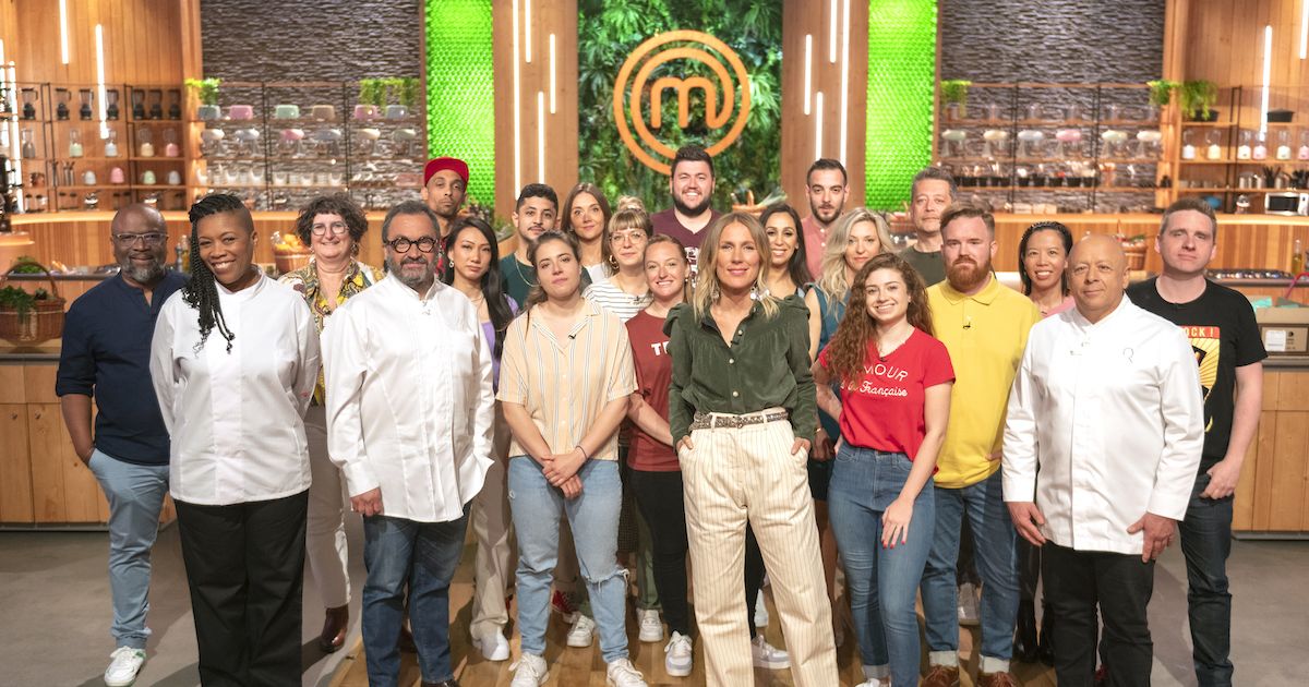 Audiences : Déception pour l'arrivée de "Masterchef" sur France 2 ...