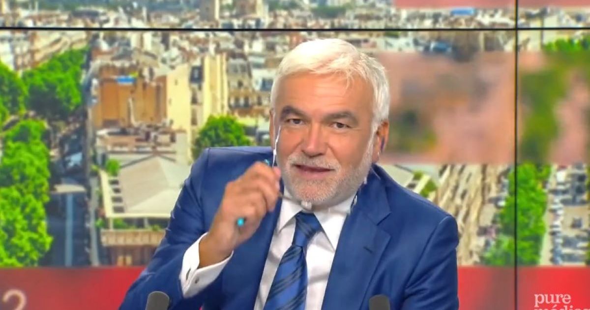 "Christophe Galtier a répondu comme un mousquetaire du roi" : Pascal ...