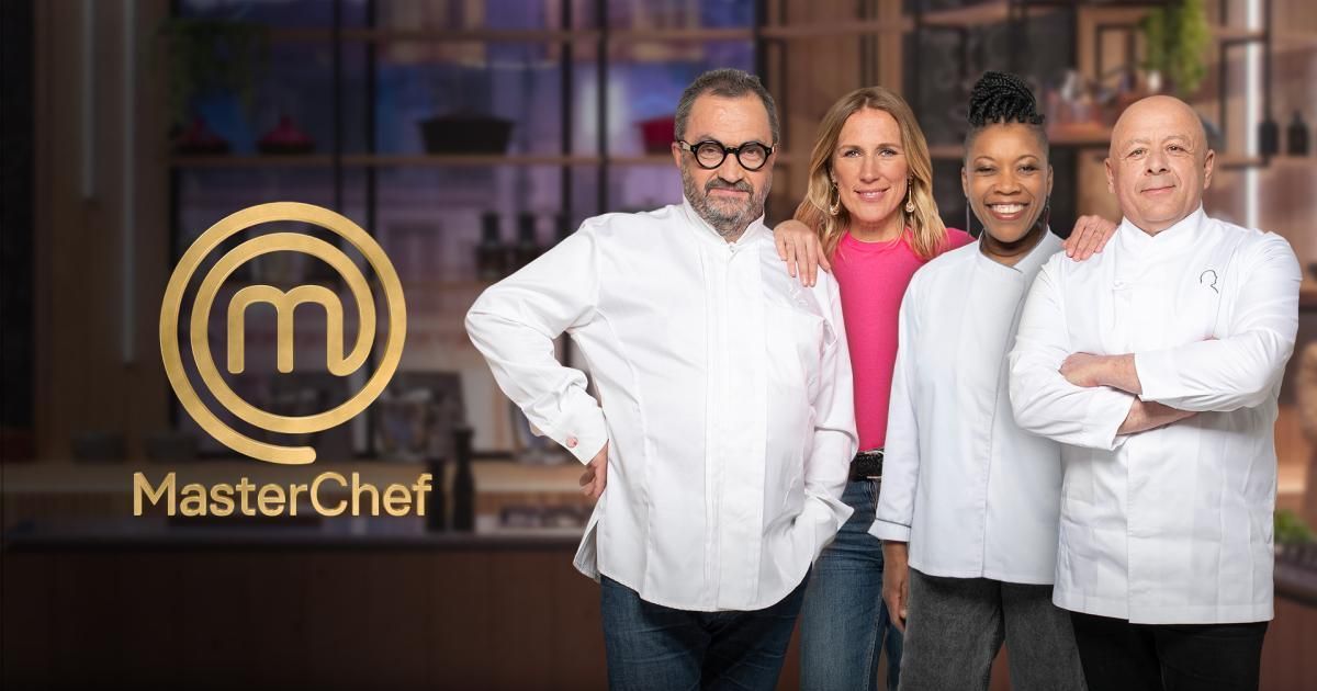 "Masterchef", "The Artist", "Course des champions"... Quand France 2 s ...