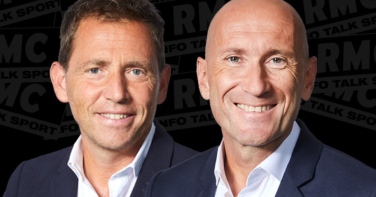 Audiences podcasts : "L'after foot" de RMC au sommet, record pour ...