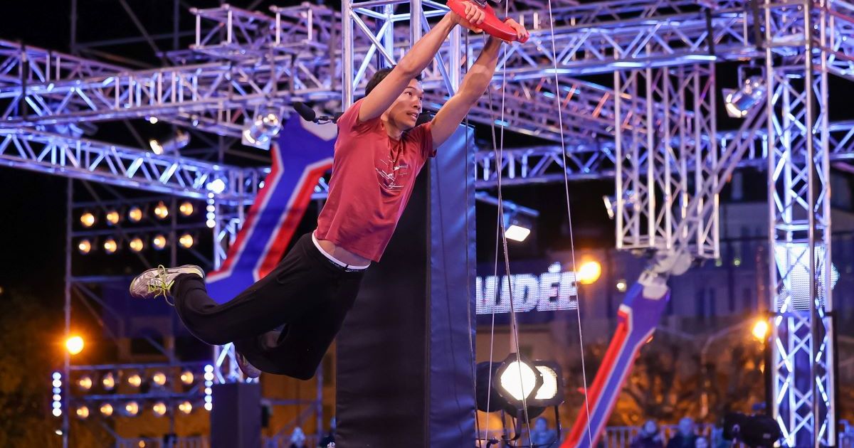 Audiences : Quel accueil pour la nouvelle saison de "Ninja Warrior" ? - Puremédias