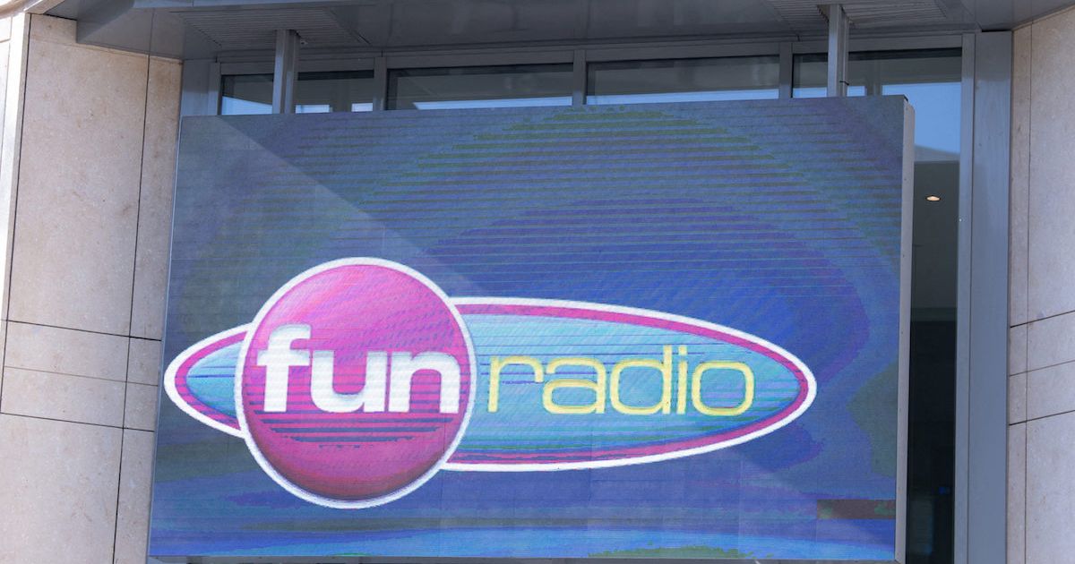 Fun Radio condamnée à verser plus de 10 millions d'euros au groupe NRJ ...