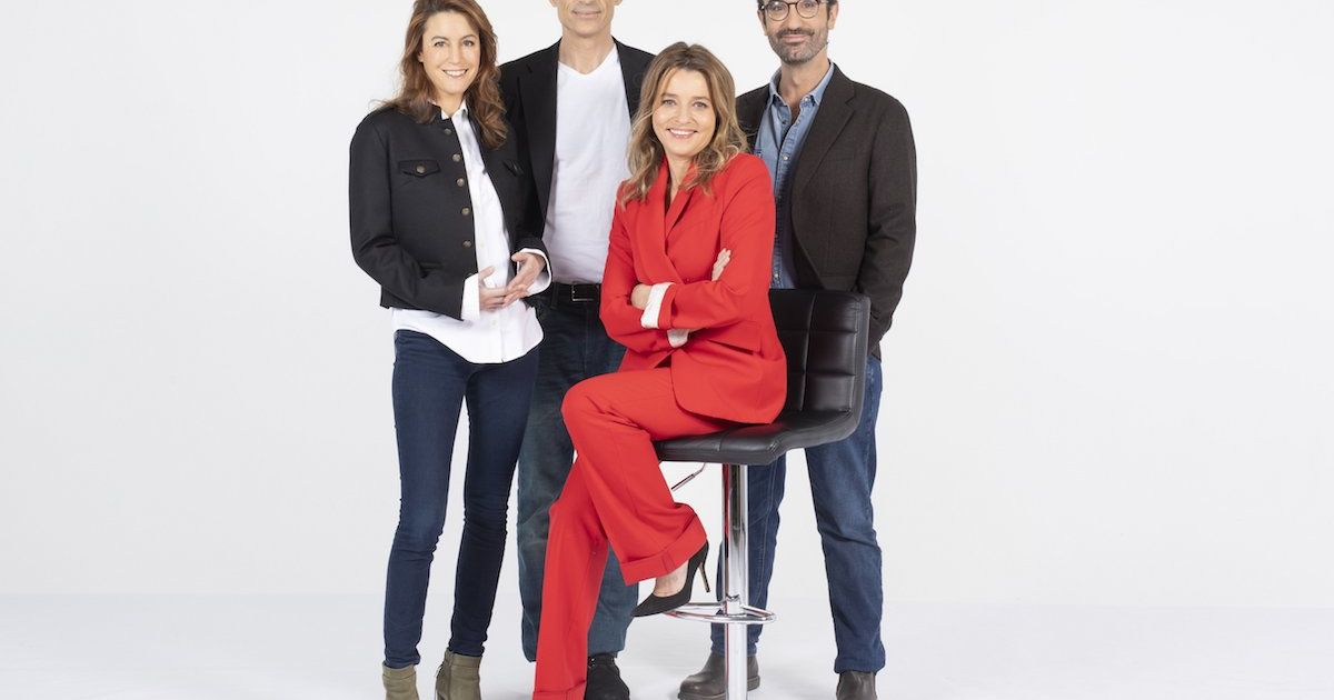 "Ne nous fâchons pas" : Paris Première va lancer une nouvelle émission ...