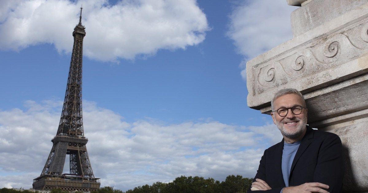 Laurent Ruquier prépare une émission spéciale "On n'demande qu'à en ...